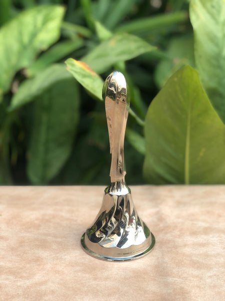 Fluted Bell – Barn 14