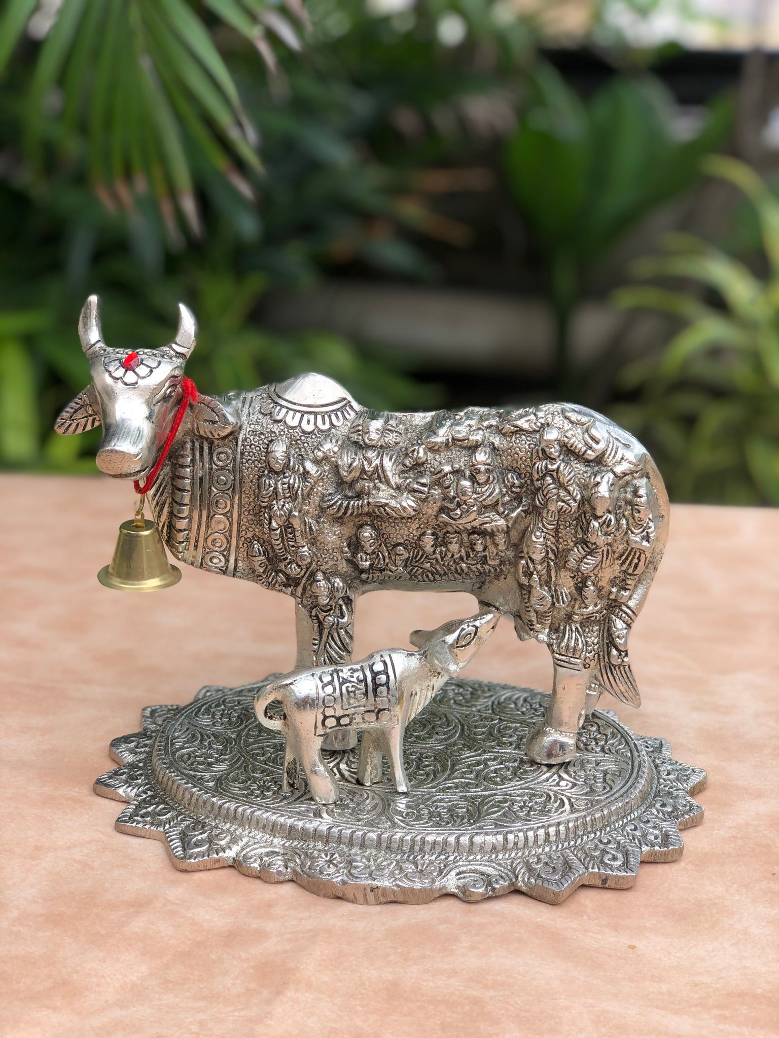 Traditional Showpieces – Barn 14